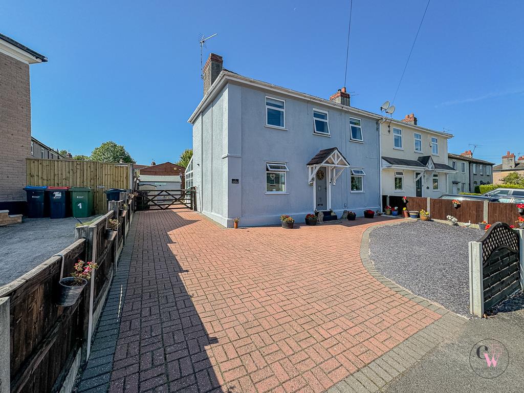Clitheroe Road, Weaverham, Northwich – CW Estate Agents